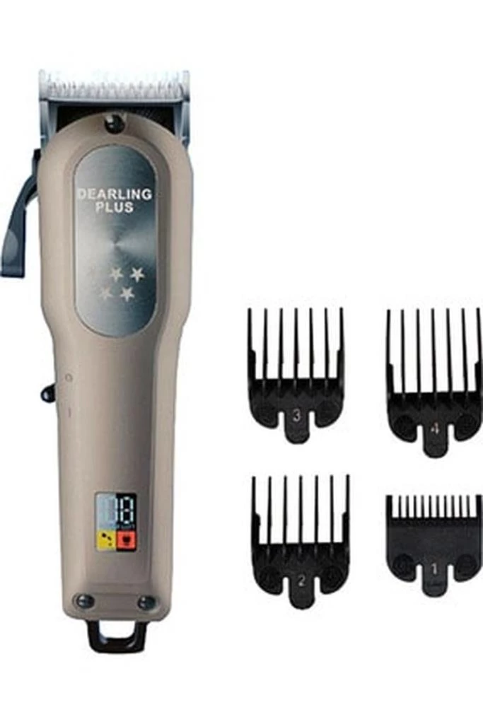 DEARLING RF 135 PROFESYONEL TIRAŞ MAKİNESİ Fiyat ve Özellikleri - Needion