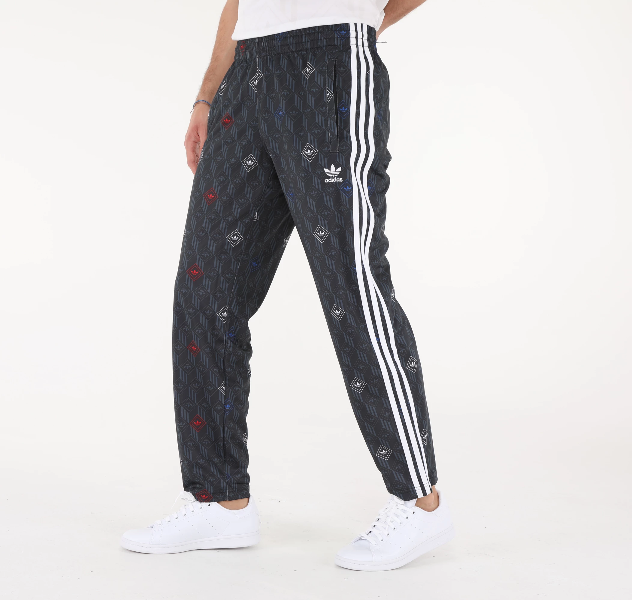 GD5845-E adidas Mono Fb Tp 2T Erkek Eşofman Altı Gri Fiyat ve ...