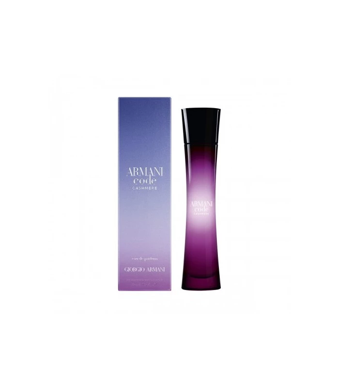 Giorgio Armani Code Cashmere EDP 75 ml Kadın Parfüm Fiyat ve ...
