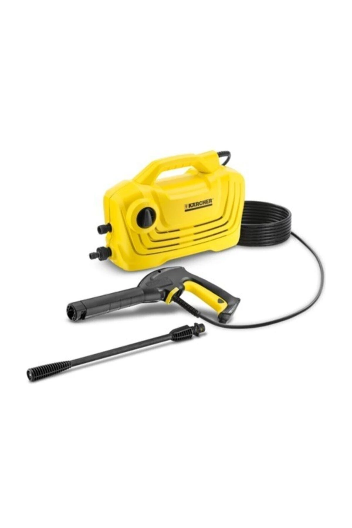 K2 Classic Basınçlı Yıkama Makinesi 110 Bar 1400w Fiyat ve Özellikleri ...