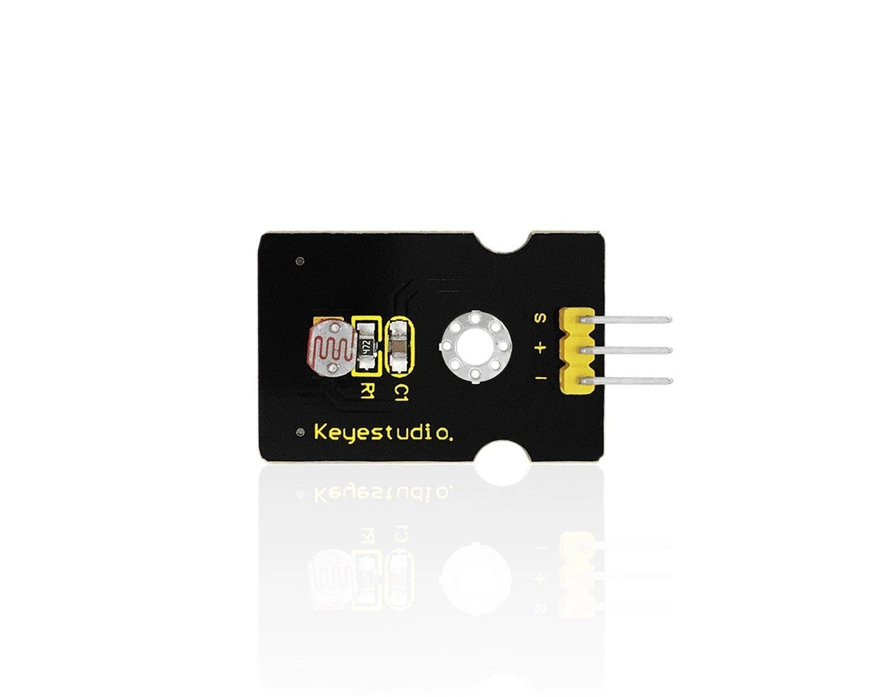 Keyestudio Fotosel Sensör Fiyat ve Özellikleri - Needion