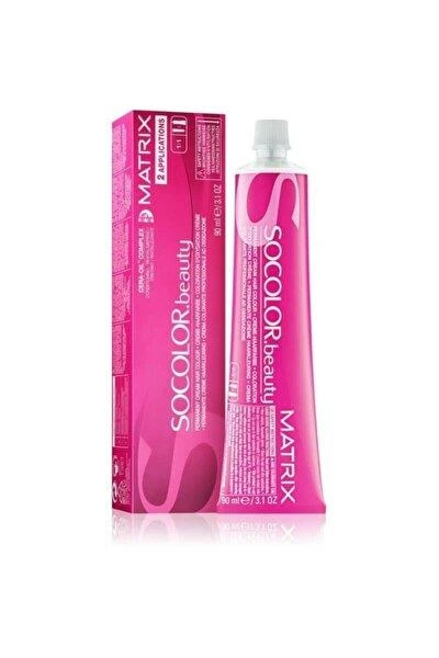 Matrix Socolor 6BC Saç Boyası 90 ml Fiyat ve Özellikleri - Needion