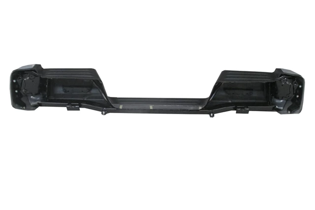 Mitsubishi L200 Pikap 2019 2022 Arka Tampon Gri/Siyah (Orijinal Renk ...