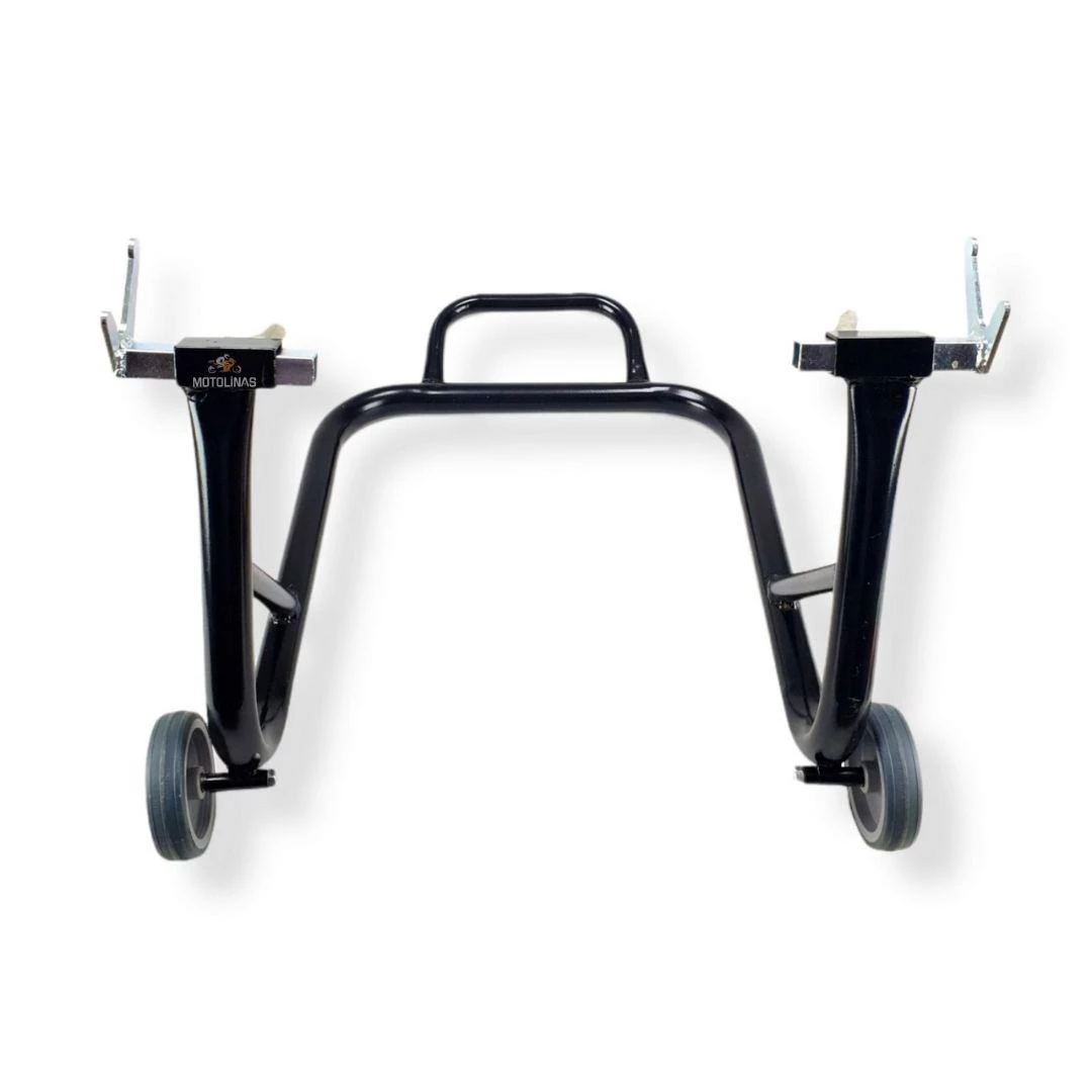 Motosiklet Kaldırma Sehpası Arka Teker sehpası AYARLANABİLİR PİMLİ ...