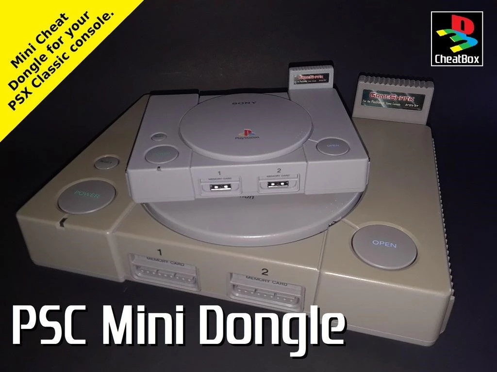 Mini playstation classic online