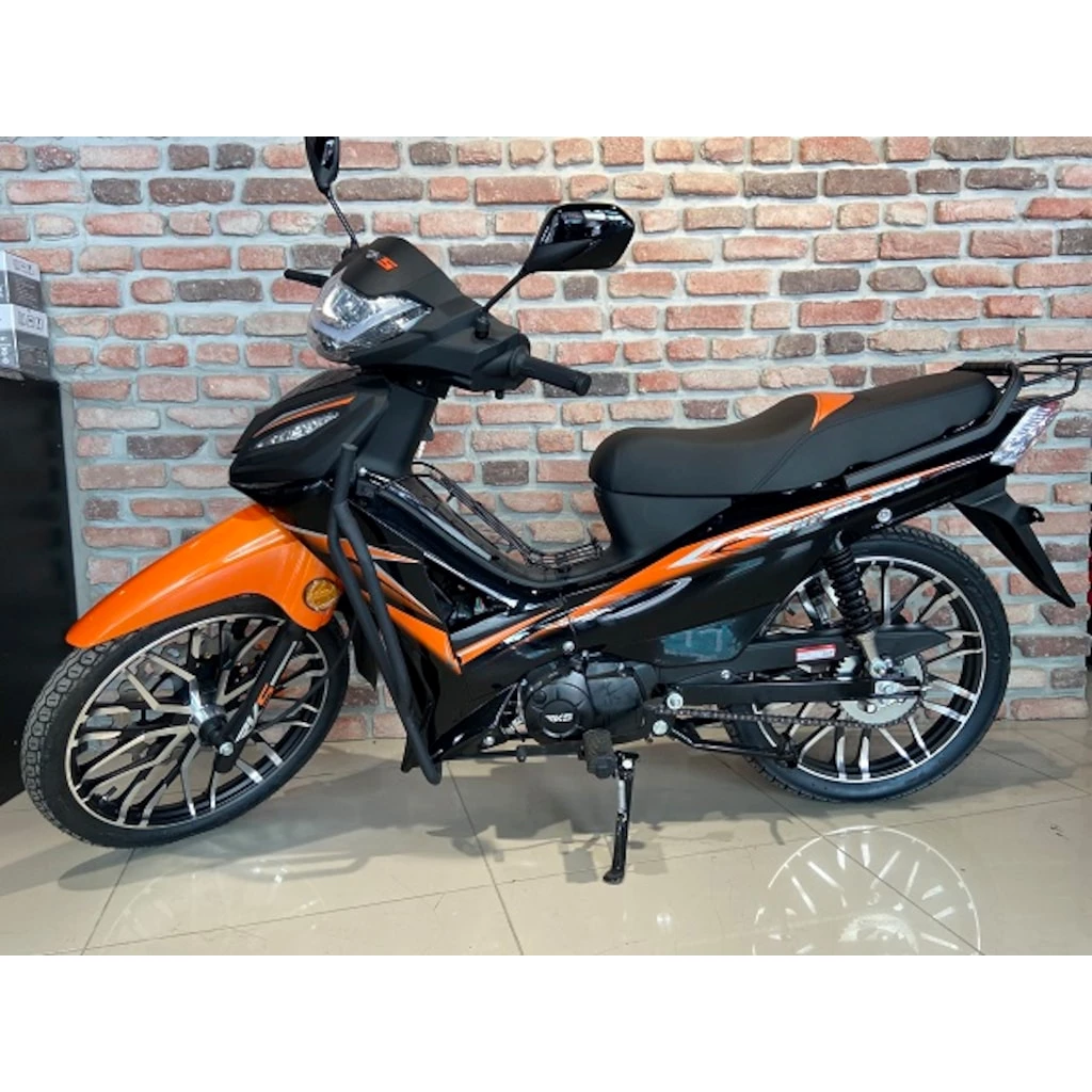 Rks Snıper 50 Pro Motorsiklet Turuncu Fiyat ve Özellikleri - Needion Rks Snıper 50 Pro Motorsiklet Turuncu Fiyat ve Özellikleri - Needion