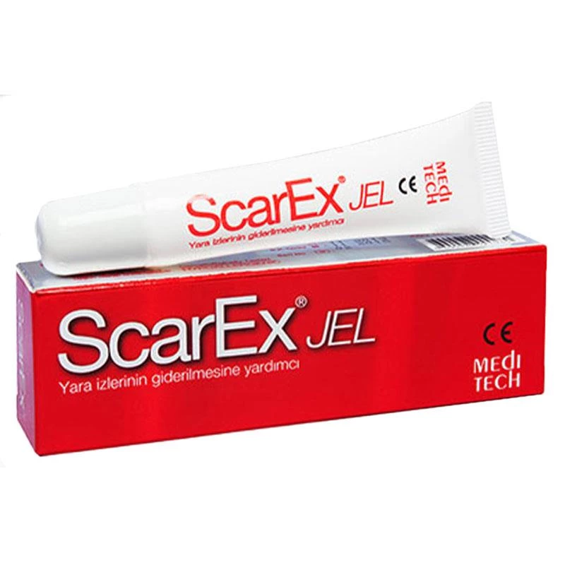 Scarex Jel 15gr Fiyat ve Özellikleri - Needion