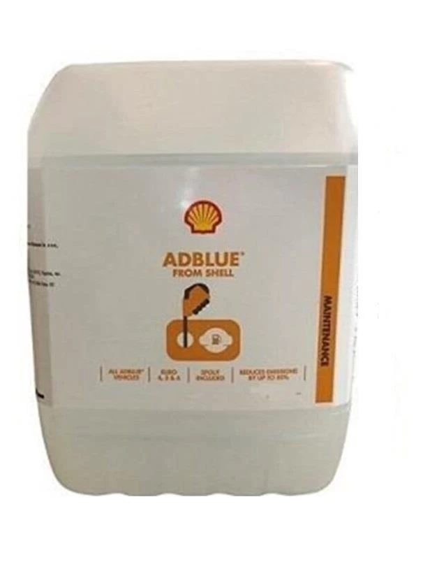 Shell Adblue - 20 Litre Fiyat ve Özellikleri - Needion
